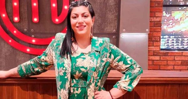 La Chef Fernanda Fuentes recibió reconocimiento por su restaurant