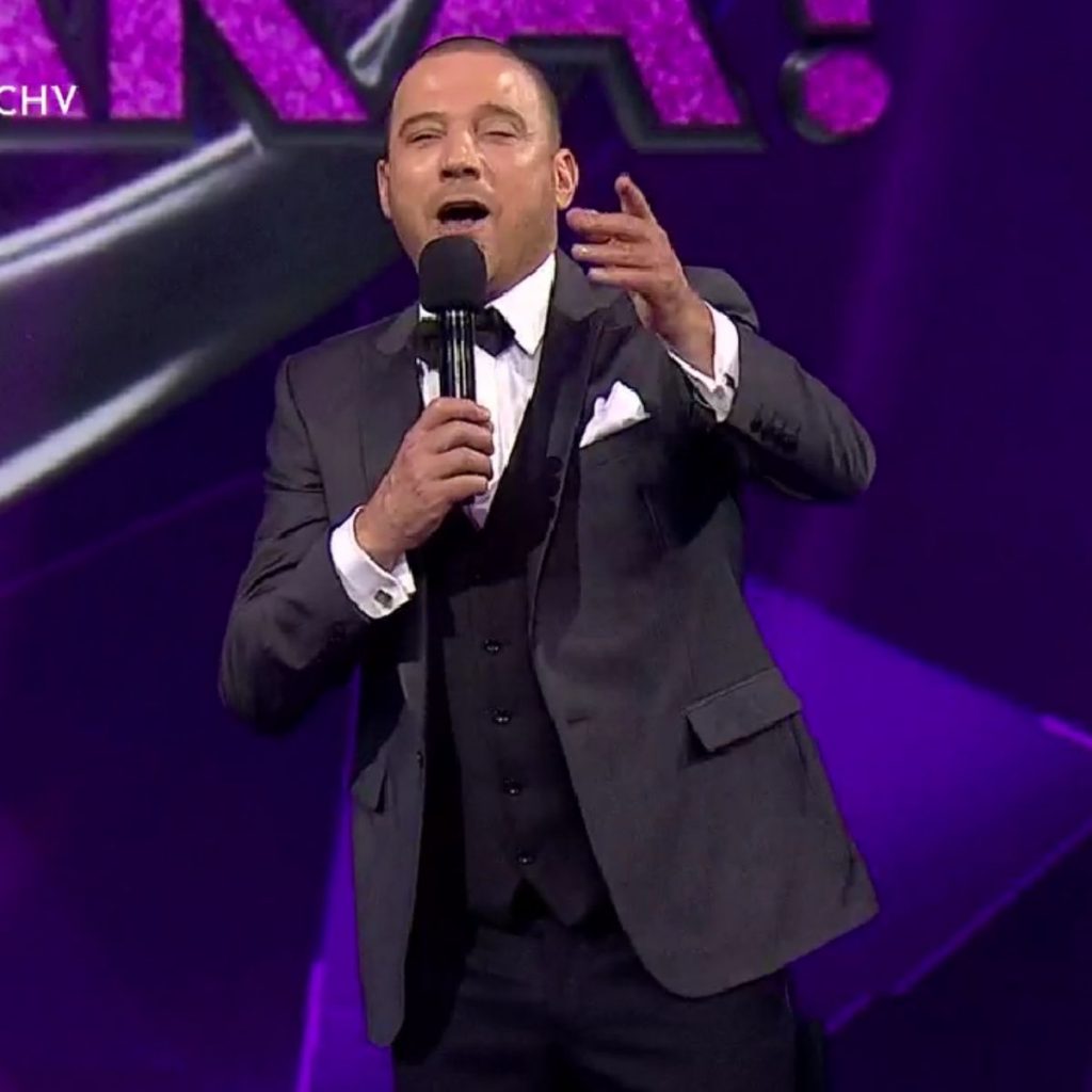 "¿Quién es la Máscara?" tercera temporada: ¿Siguen los investigadores?