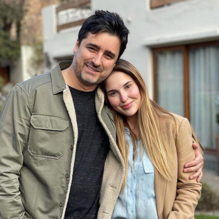 Belén Soto habla de la posibilidad de una segunda parte de "Papi Ricky"