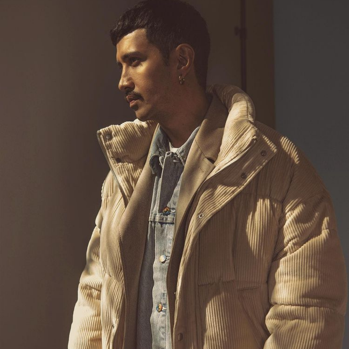 Héctor Morales reveló haberse contagiado de Covid-19 y lo que vivió