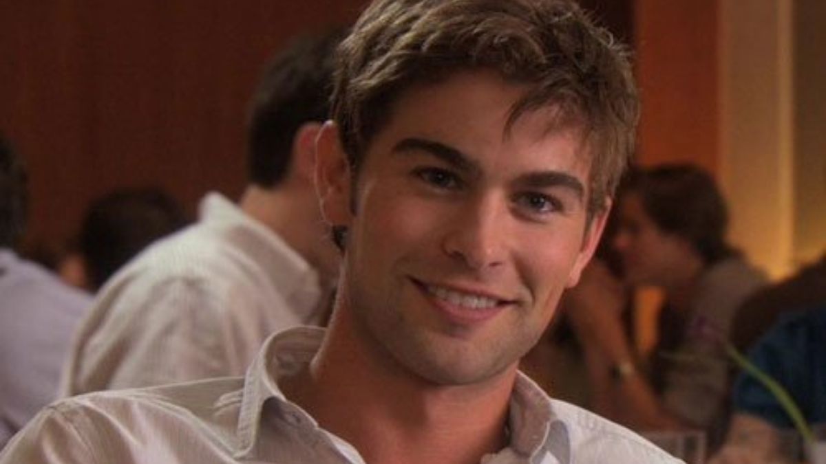 ¿Qué personaje de Gossip Girl eres?