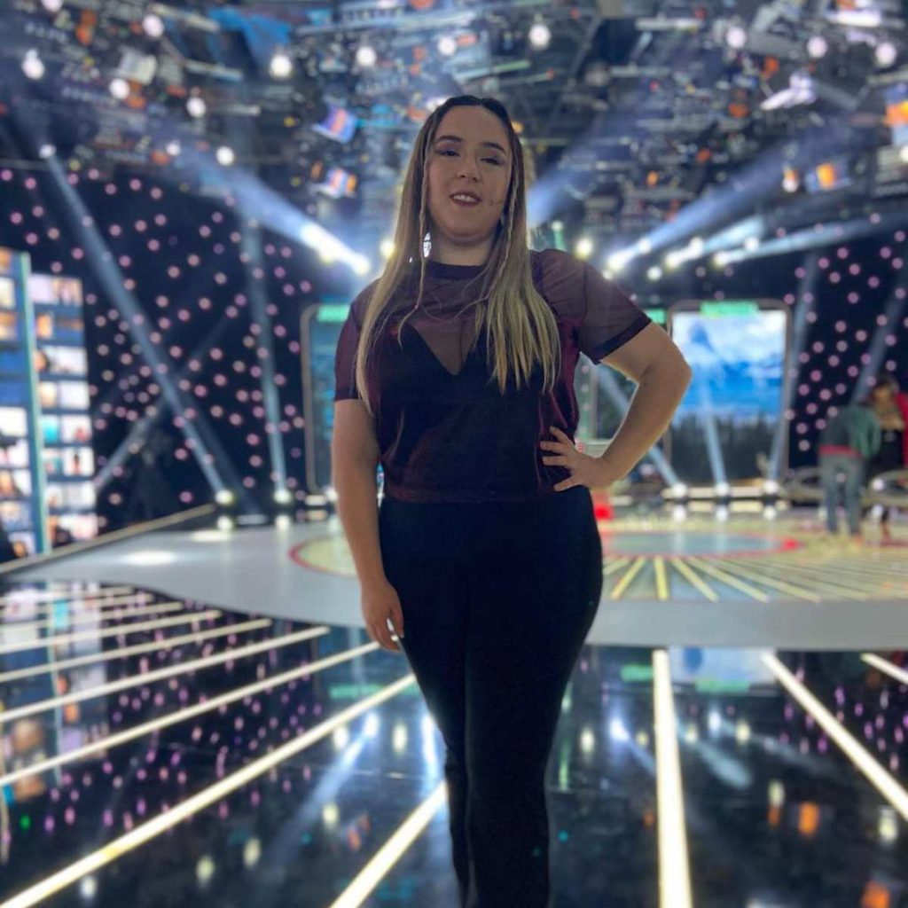 Christell Rodríguez revela la decisión que tomó luego de recibir amenazas