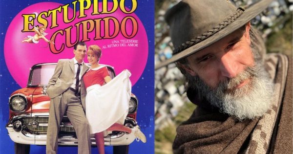 Francisco Melo recordó su debut en TVN: "Fue muy incómodo"