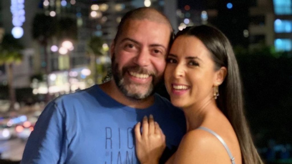 ¿Qué fue de Alejandro Arriagada de Mekano?