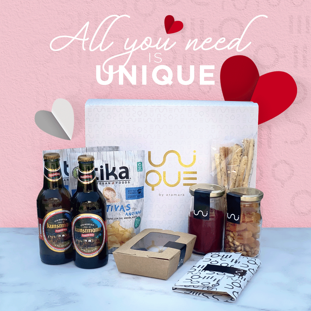 Participa del Concurso Unique Momentos y gana extraordinarios premios