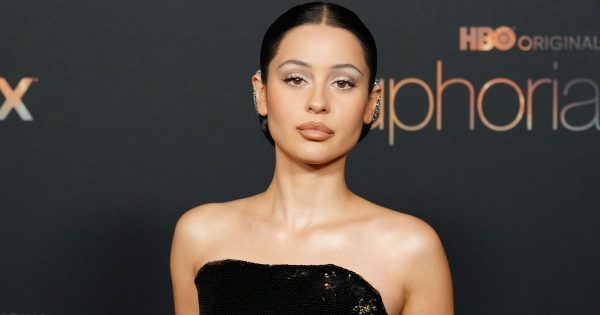 Euphoria: Alexa Demie habla de la traumática escena de Maddy con Nate