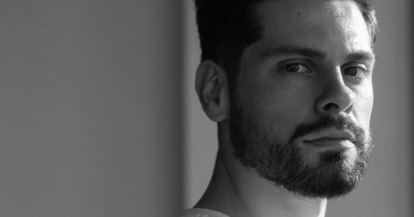 Ex Masterchef, Óscar Barrera nominado a destacados premios de cocina