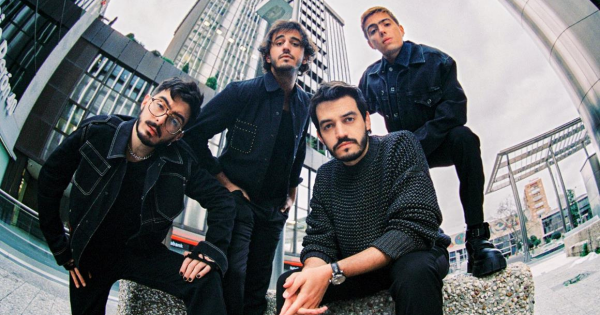Morat suma nueva fecha en Chile: día, lugar y dónde comprar los tickets
