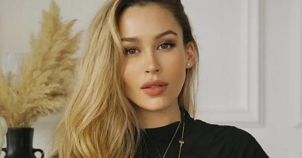 Nicole Putz contó que fue víctima de acoso de una expareja de su marido