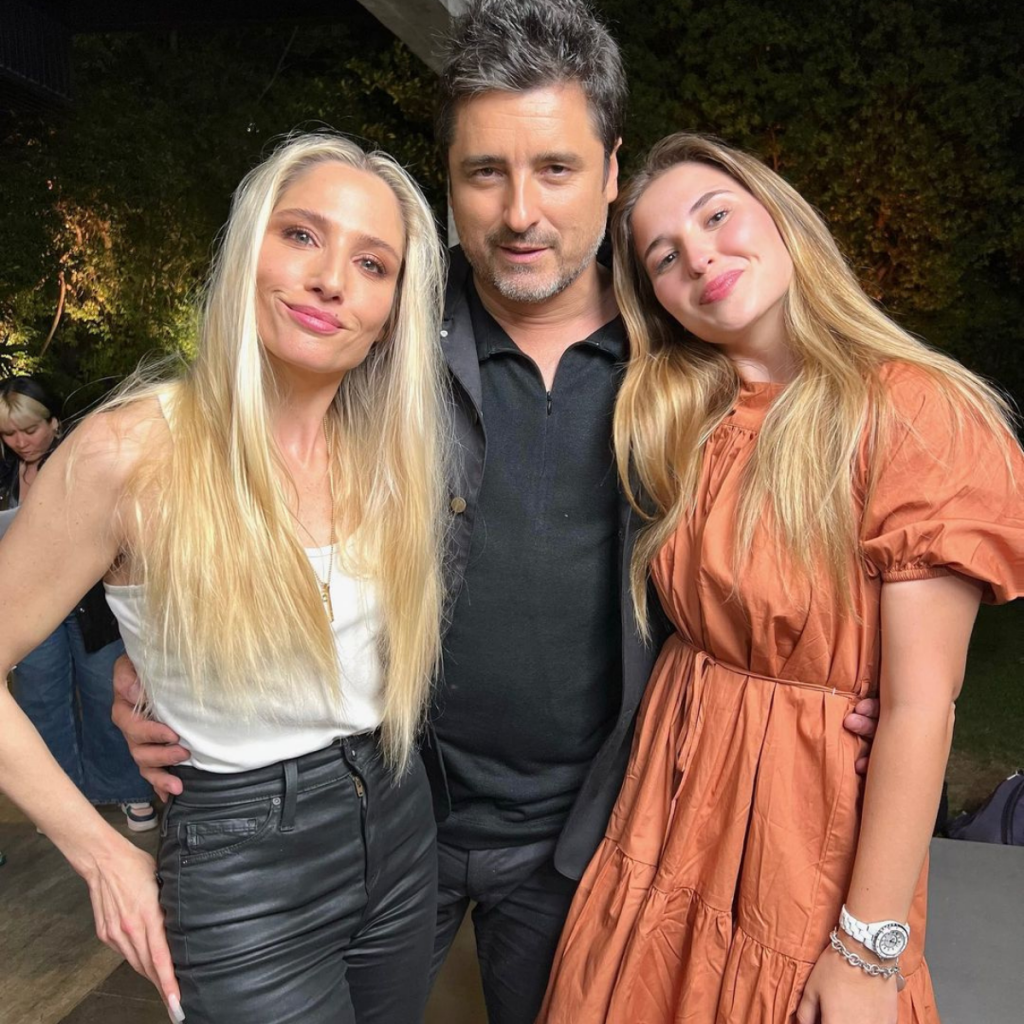 Mane Swett se confesará en nuevo capítulo de Socios de la Parrilla