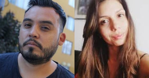 Carla Cáceres vuelve a llenar de críticas a Cristián Jara