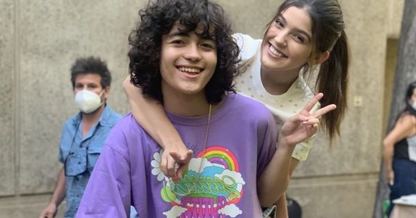Nueva teleserie Celeste ya tiene fecha de estreno