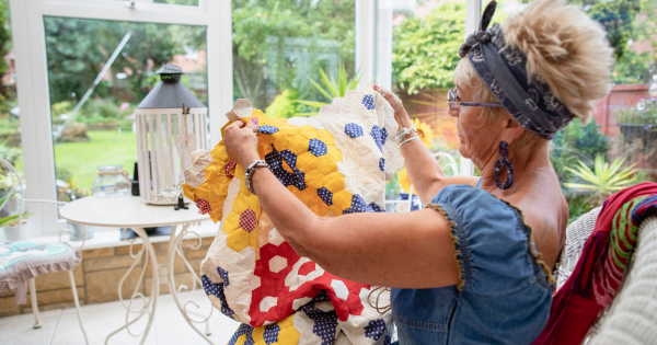 Craftcore: ¿En qué consiste esta popular tendencia?