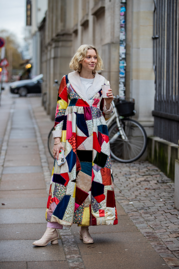 Craftcore: ¿En qué consiste esta popular tendencia?