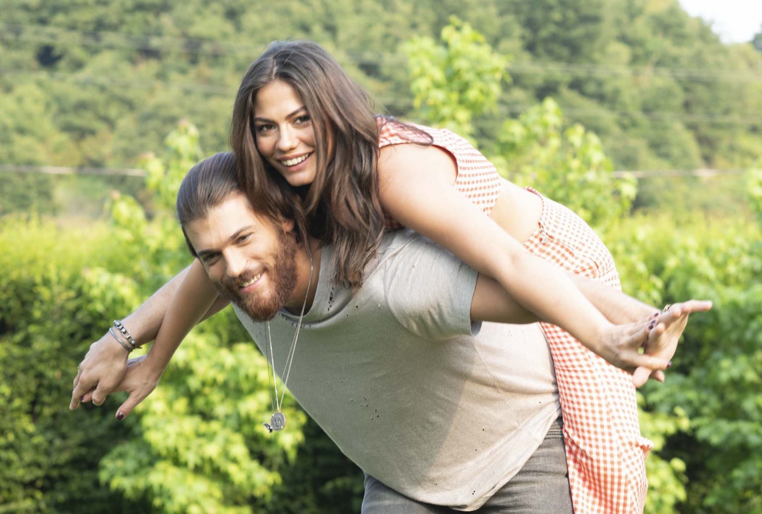 Sueño Contigo: Nueva teleserie turca ya tiene fecha de estreno en TVN