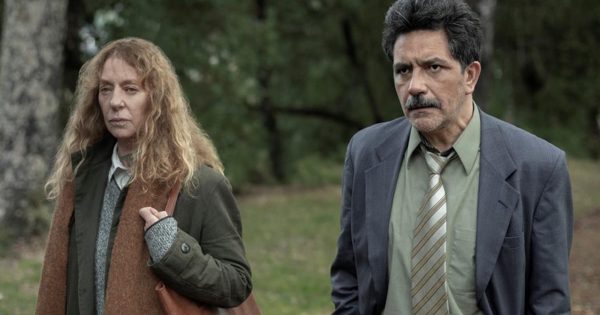 Primera serie chilena de Netflix: cuál es, de qué trata y cuándo estrena