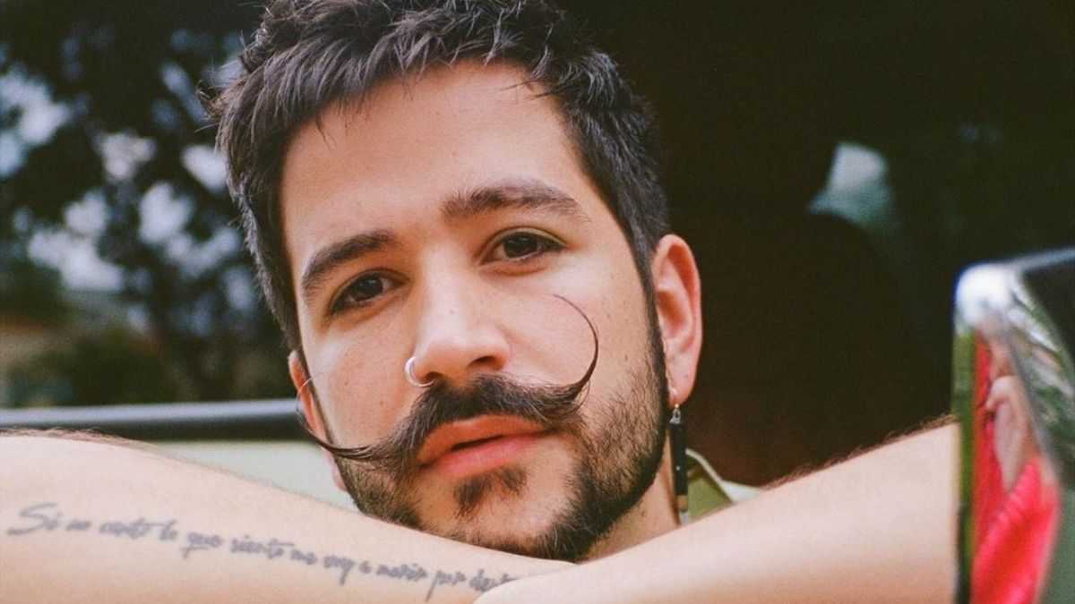 8 datos curiosos que no sabías de Camilo