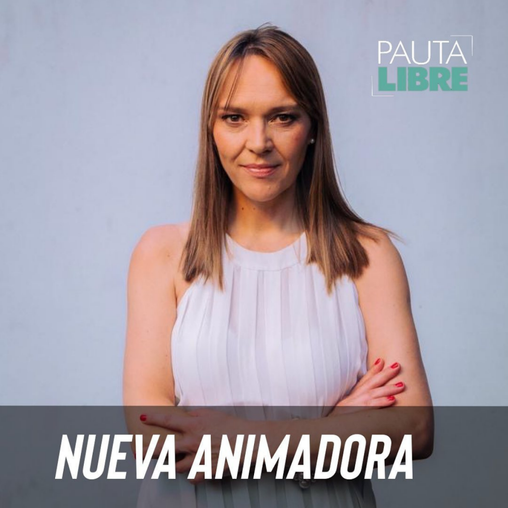 Carola Brethauer vuelve a la TV para formar parte de programa en La Red