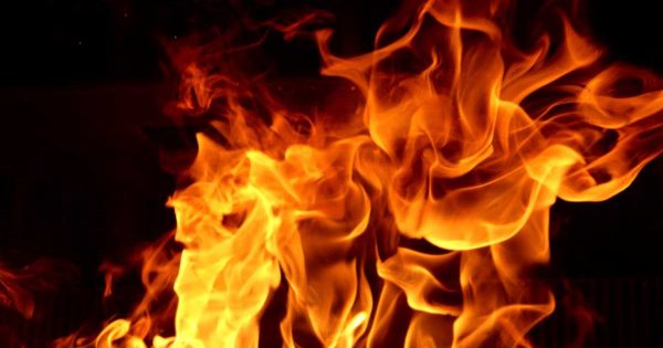 ¿Qué significa soñar con fuego?