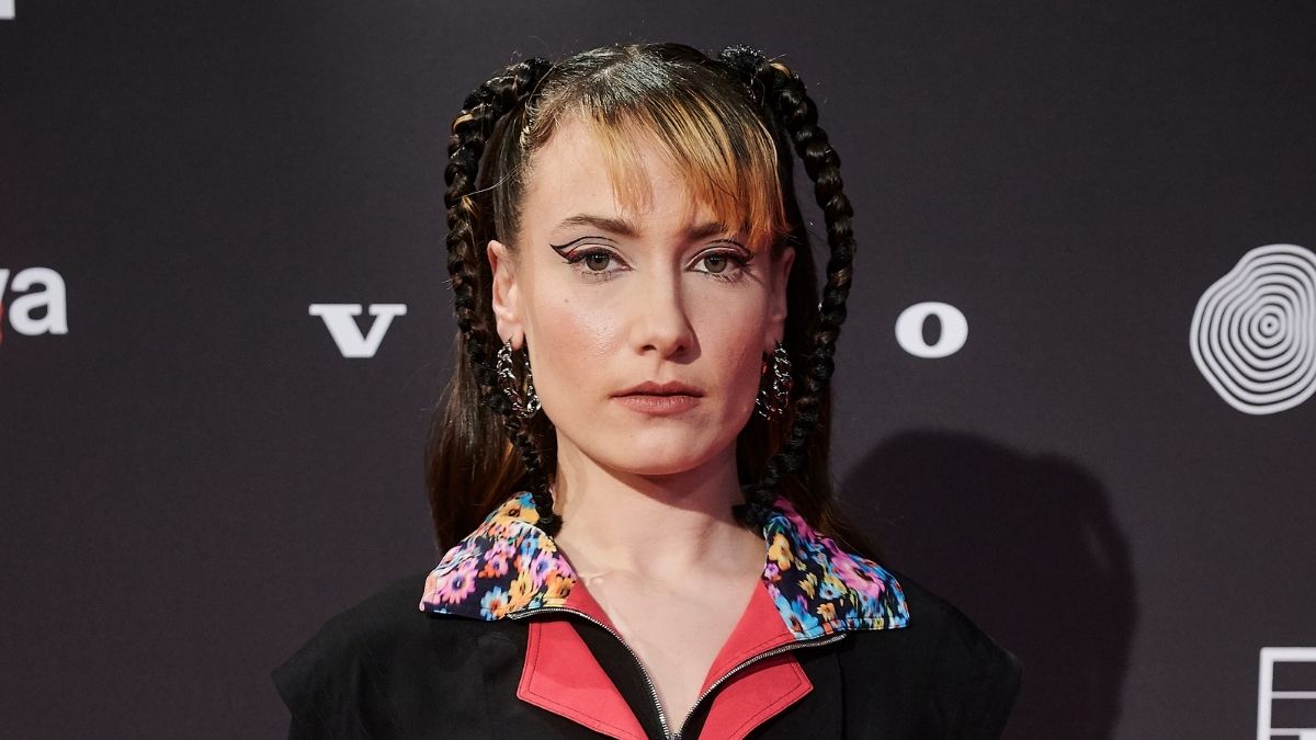 Geraldine Neary escribe fuerte mensaje posterior a los Premios Caleuche