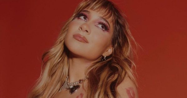 Lollapalooza Chile: ¿Cómo empezó su carrera Princesa Alba?