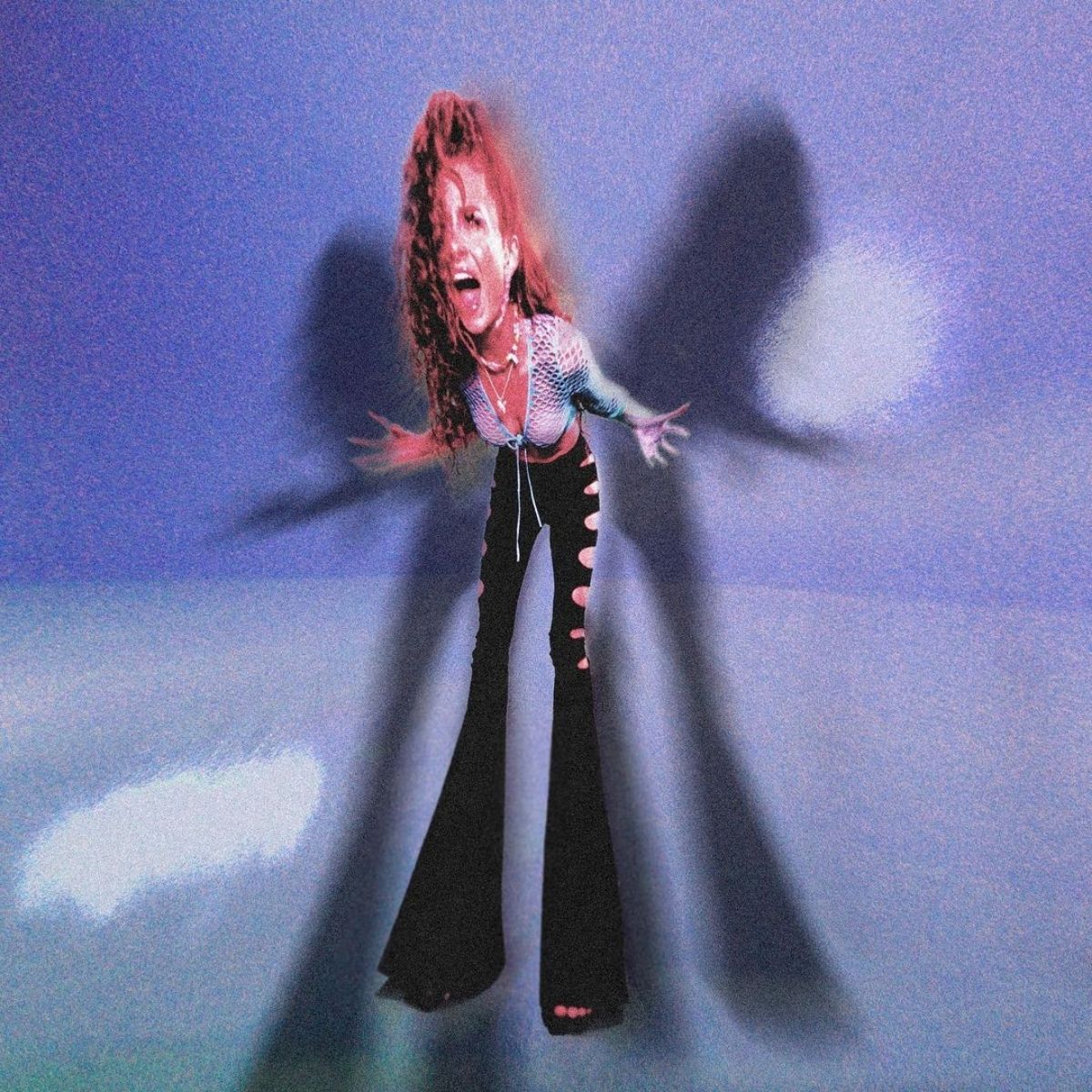 En exclusivo: Cami Gallardo habló sobre su nueva canción y próxima gira