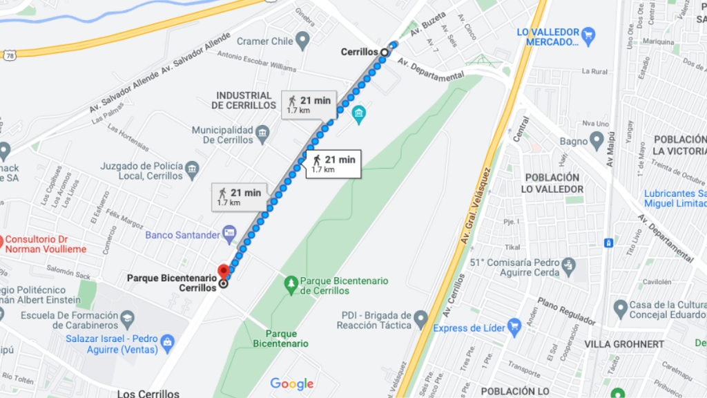 Lollapalooza Chile 2022: ¿Dónde es y cómo llegar al lugar?