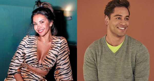 Thati Lira cuenta cómo es su relación con Thiago Lira