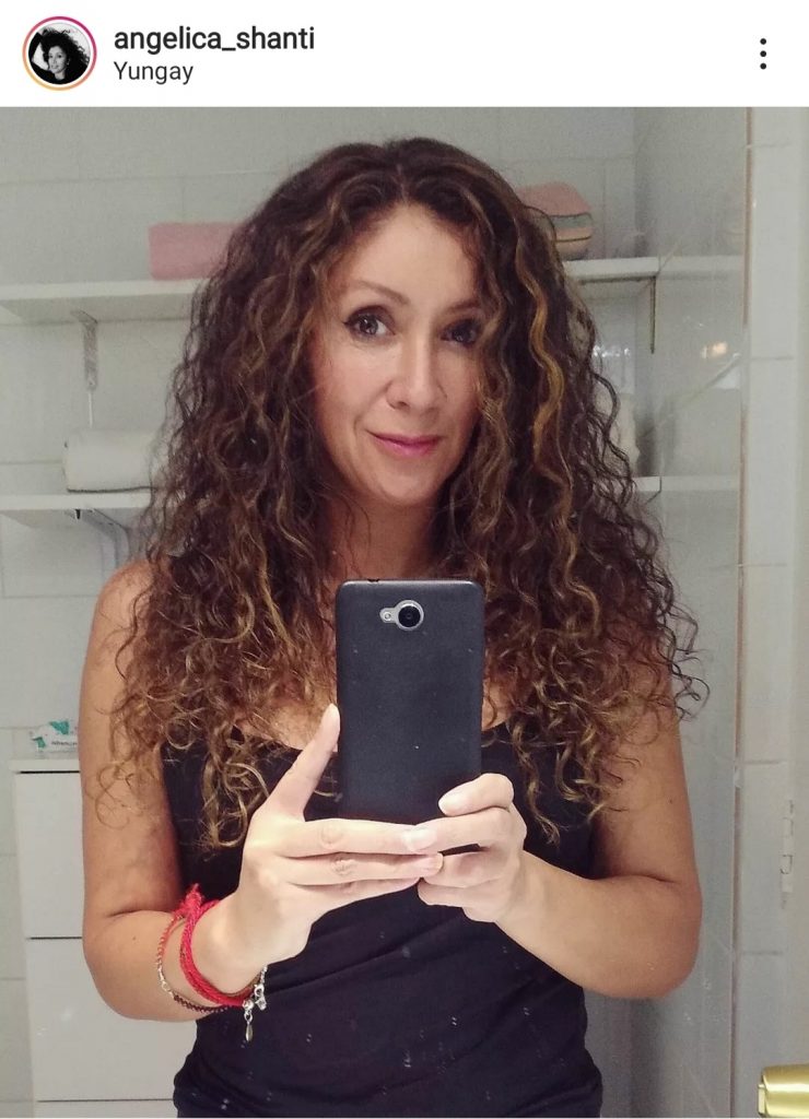 Angélica Sepúlveda revela cuál será su nuevo emprendimiento