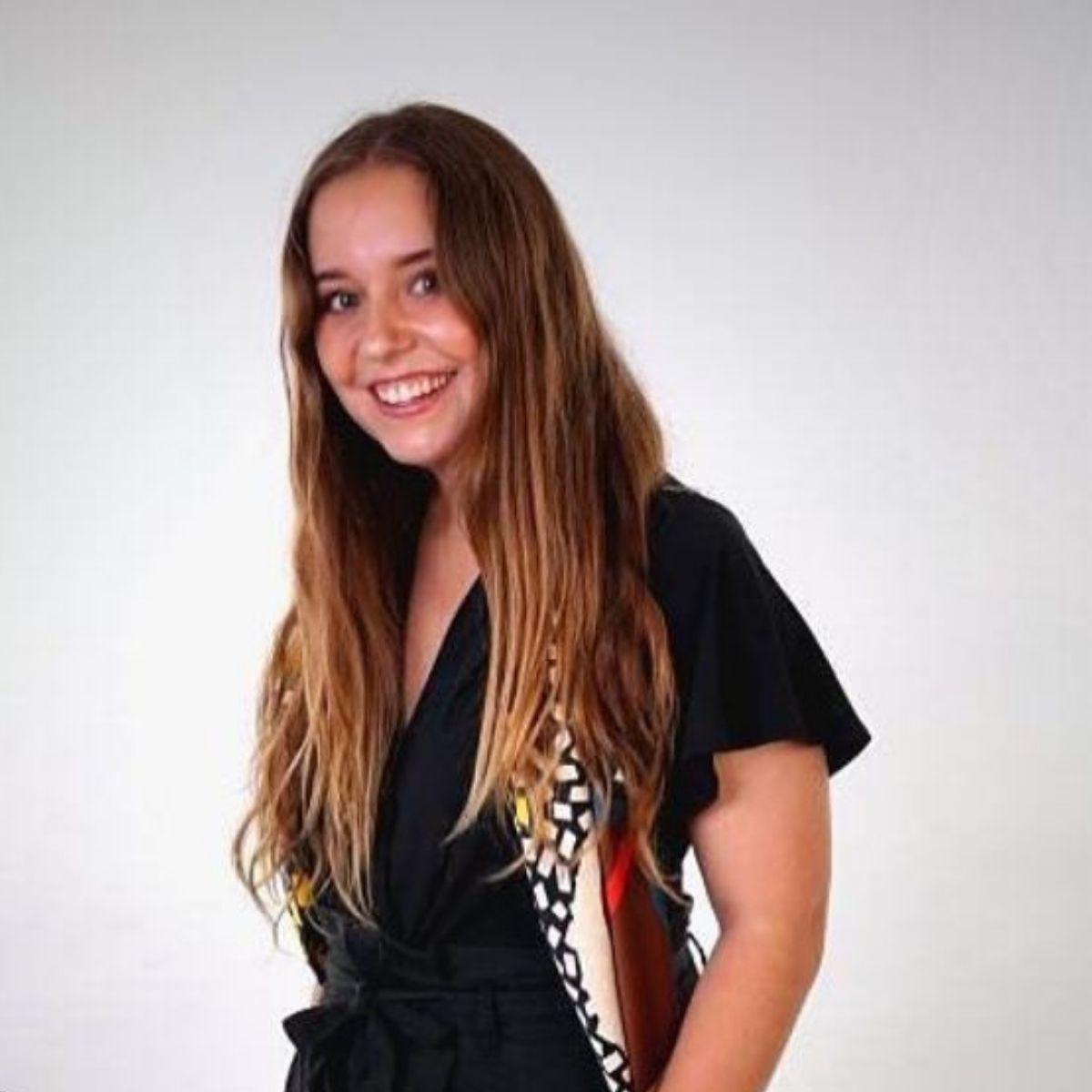 Karen Doggenweiler compartió nuevo logro de su hija mayor