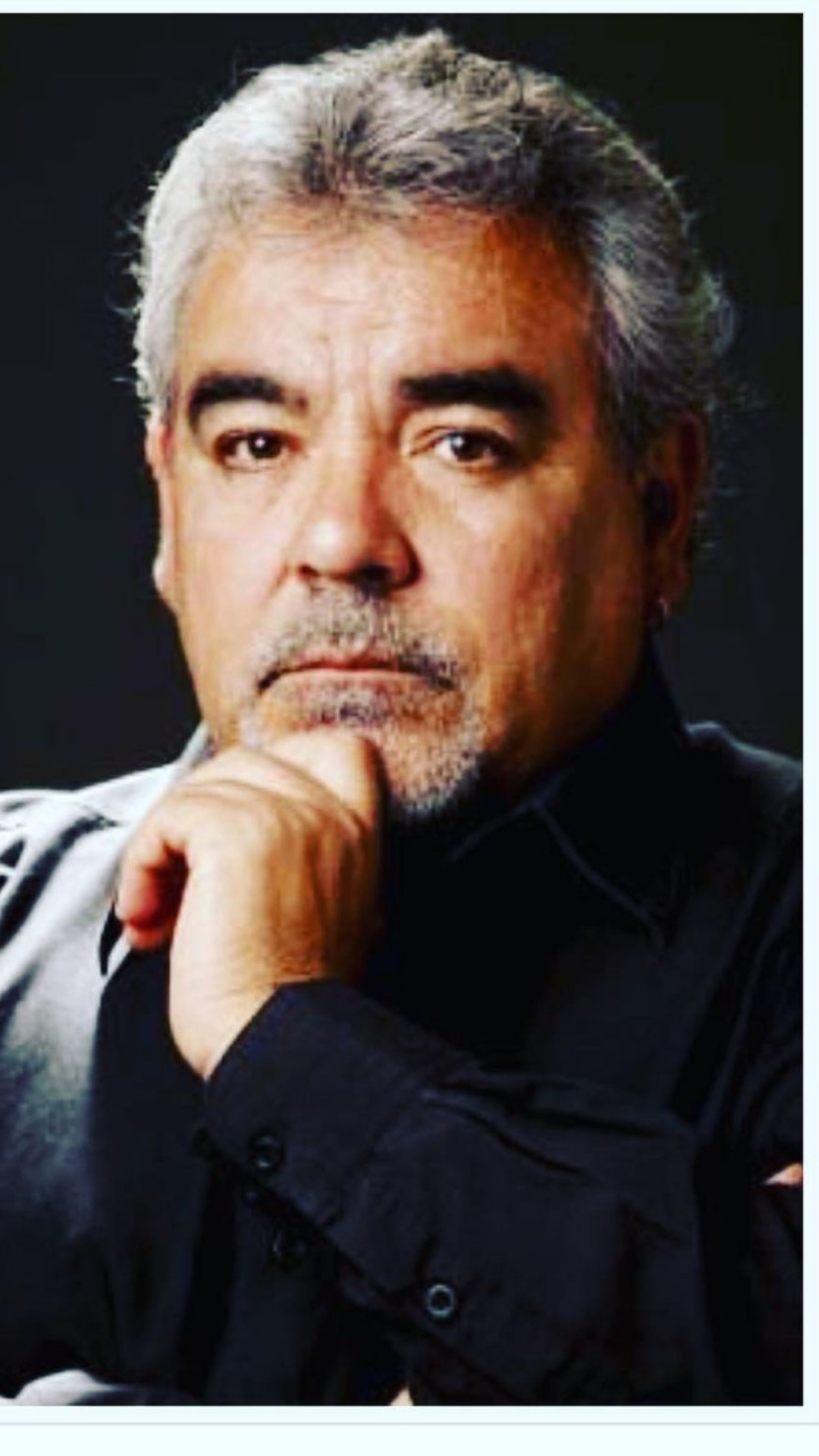 "¡Así es mi Chile!" La crítica de Paola Troncoso sobre antiguos artistas