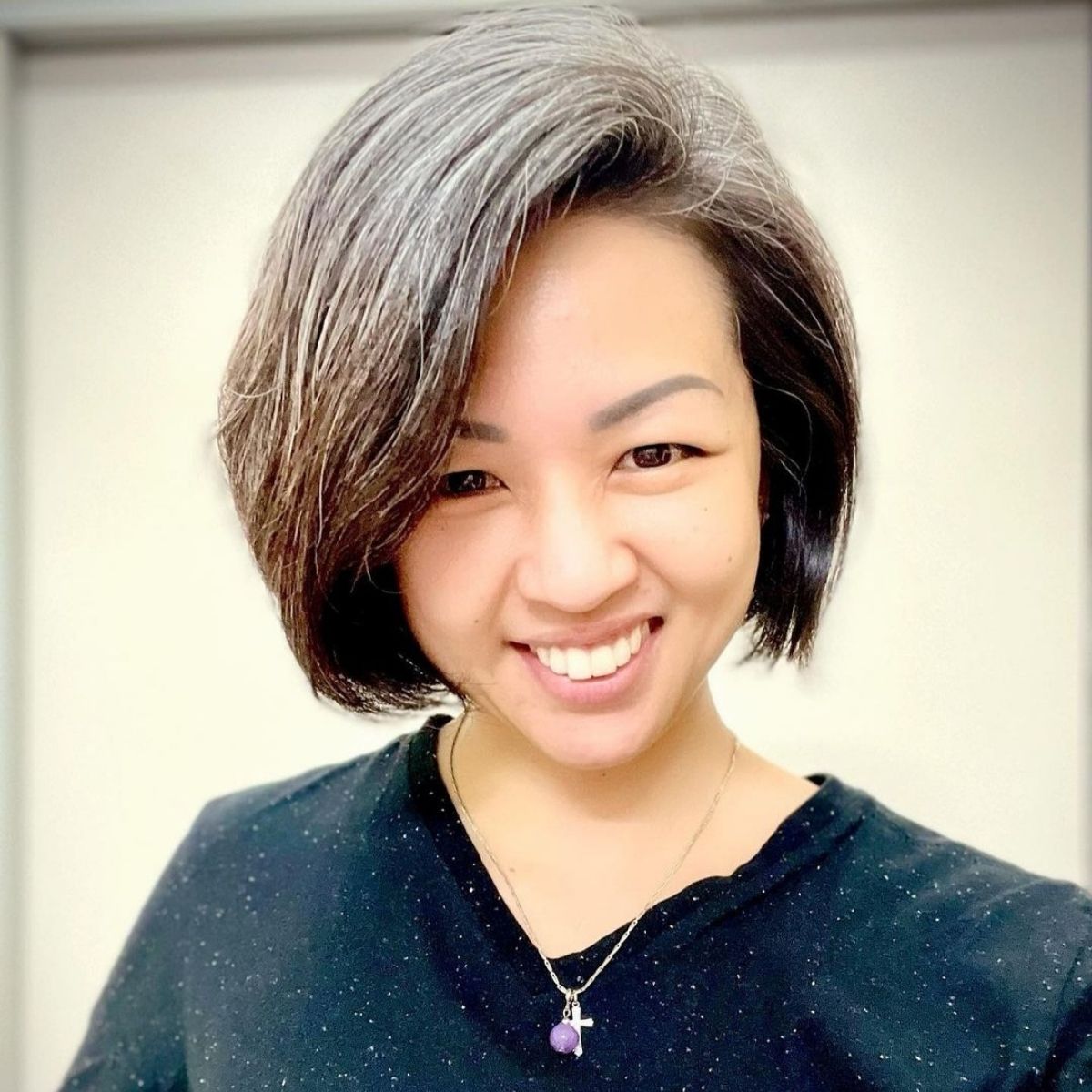 ¿Qué es el movimiento Gray Hair? La iniciativa que abraza las canas