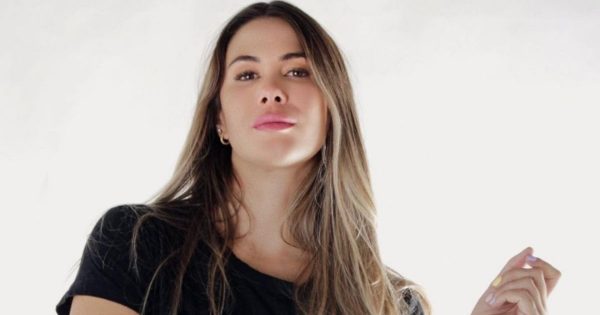 Laura Prieto regresa a la televisión con un nuevo programa