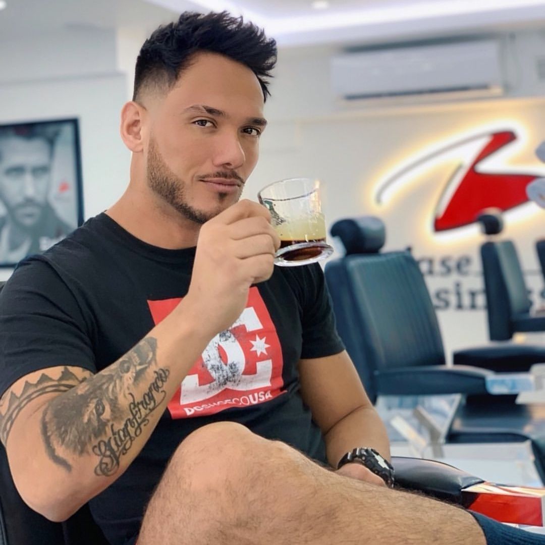 Iván Cabrera retomó sus redes sociales con importante reflexión