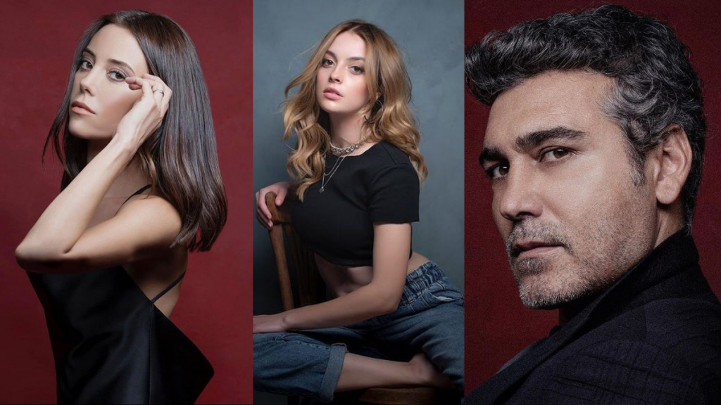 Traicionada, nueva teleserie de Mega: horario, cómo ver online y elenco