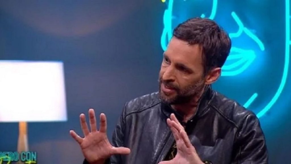 Pero con Respeto: Daniel Matamala se sincera sobre su separación