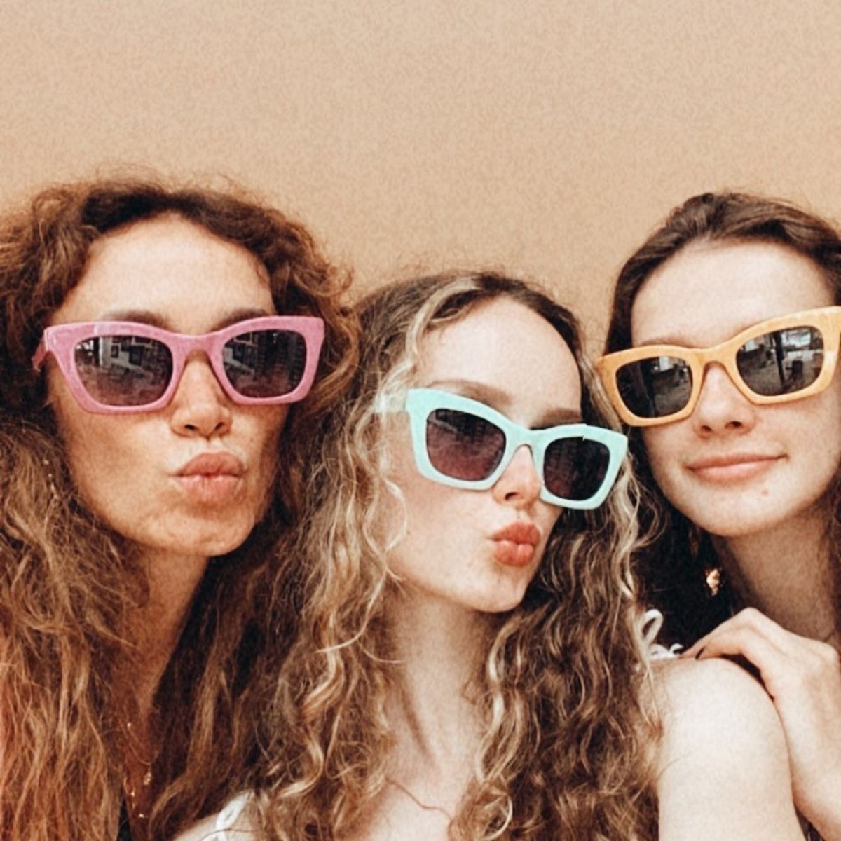 Así de grande están las hijas de Alejandra Fosalba