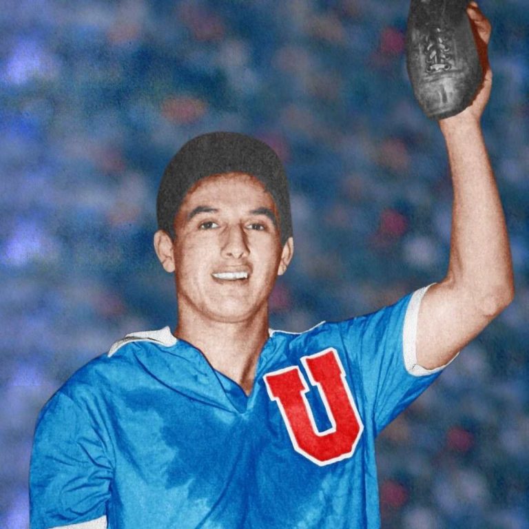 Fallece Leonel Sánchez a los 85 años de edad