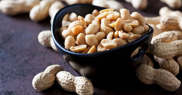Maní: ¿Cuáles son sus beneficios?