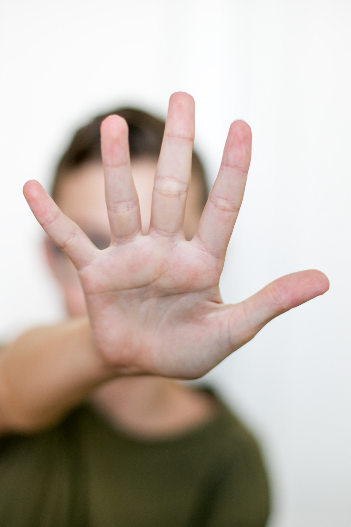 ¿Qué hacer si tu hijo es víctima de bullying?