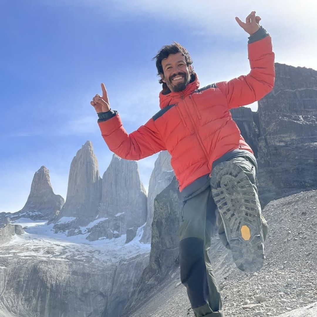 ¿Qué fue de Chapu? Así luce hoy Francisco Puelles