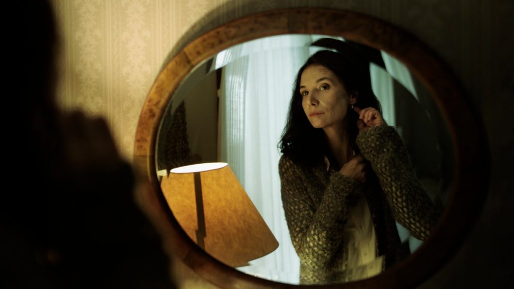 Ya estrenó 42 Días en la Oscuridad, la primera serie chilena de Netflix