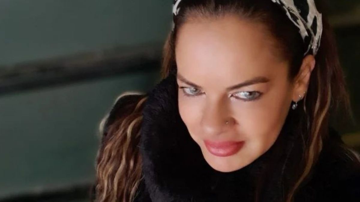 Chabe Indo: ¿Cómo es el presente de la querida ex Mekano? — FMDOS