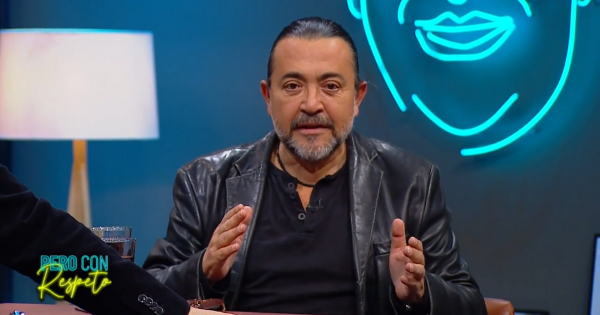 Leo Caprile reveló el motivo por qué no animó el Festival de Viña