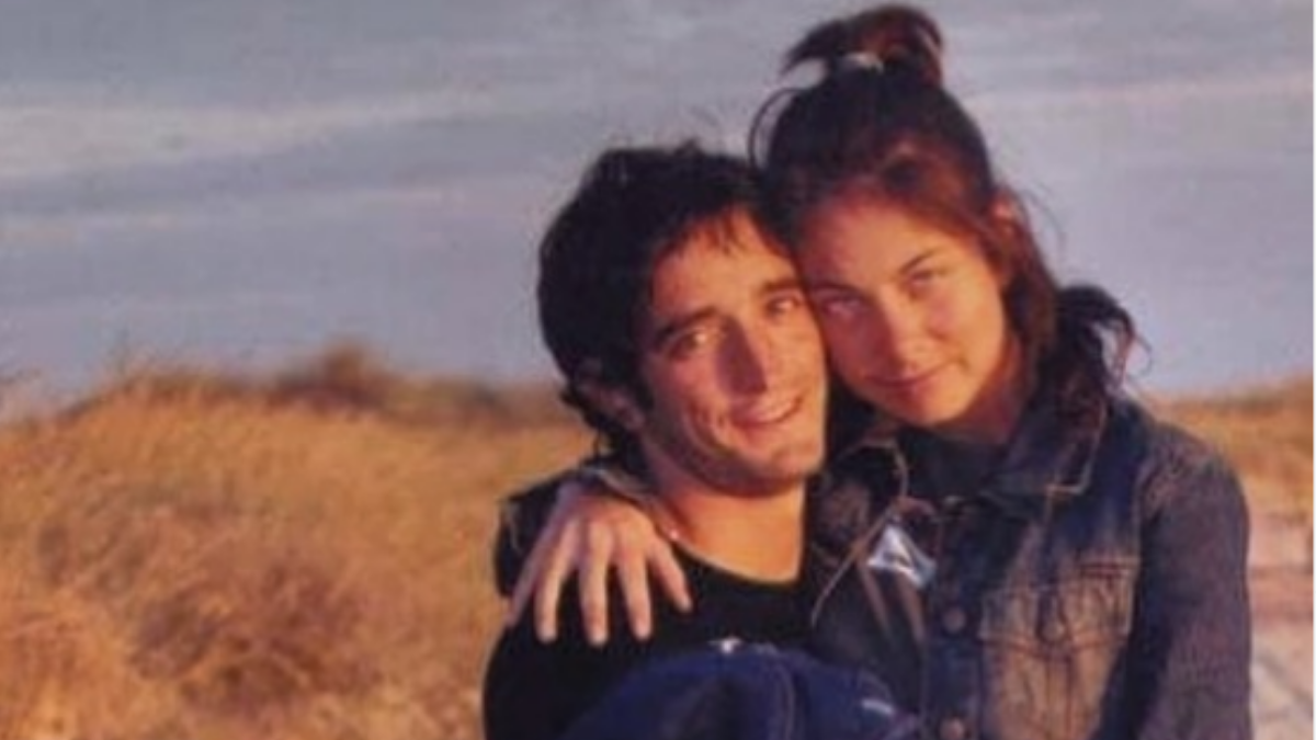 Nicolás Saavedra y Mónica Godoy habrían terminado su relación