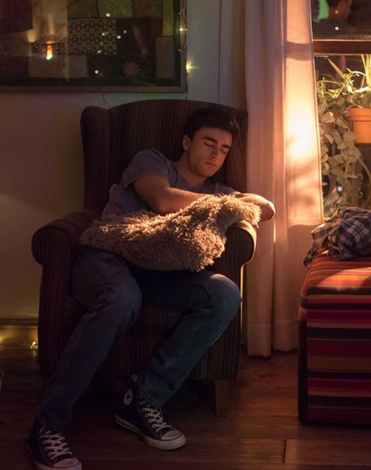 Élite 6: confirmaron la triste salida de un querido personaje