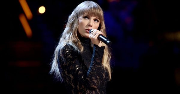 This Love: Taylor Swift sorprende a sus fanáticos con especial reestreno
