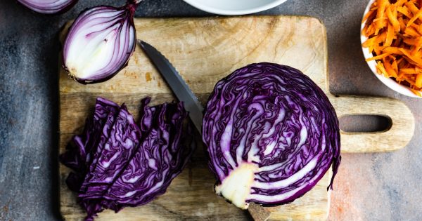 Repollo: ¿Cuáles son sus beneficios y propiedades?