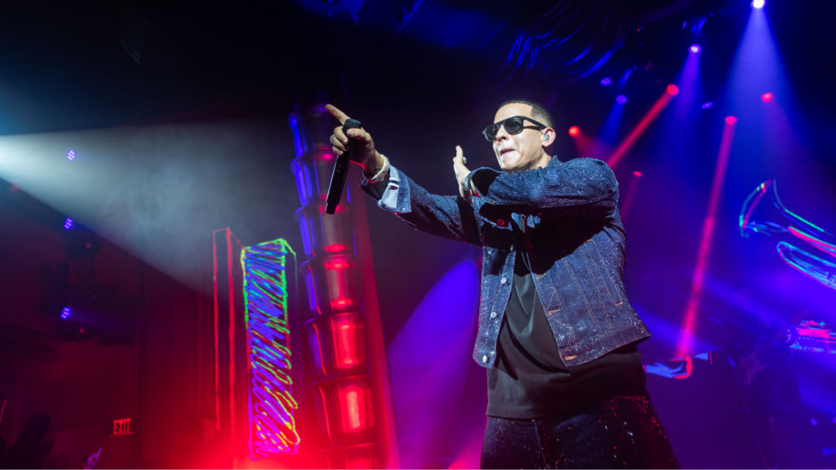 El show de Daddy Yankee del 29 de septiembre no sería el último