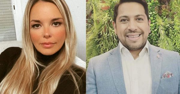 Denisse Flores desmiente declaraciones de Rodrigo Herrera